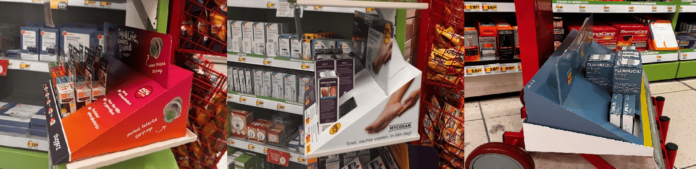 Ons Wekelijkse Rondje: Van Schap naar Perfectie | XCJ